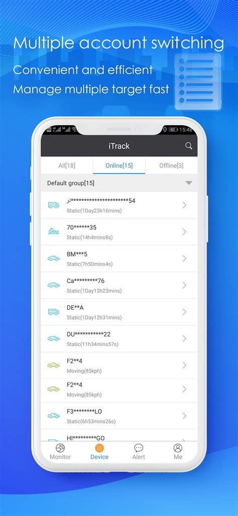 Itrack Gps Tracking System Apk For Android Download
