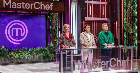 Masterchef Nastolatki w tym odcinku uczestnicy przygotują bagietki i