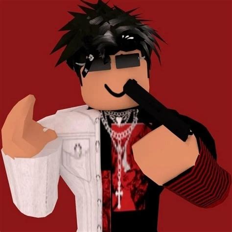Картинки Roblox скинов