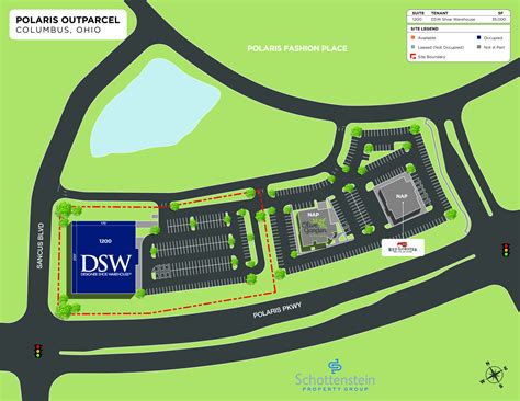 Polaris Outparcel Schottenstein Property Group