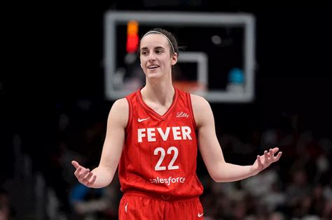 Fever Vs Sun Get Tickets For Caitlin Clarks First Wnba Playoff
