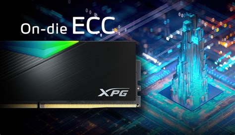 ADATA XPG LANCER DDR Memory Launch First For Company With Up To GB Mbps