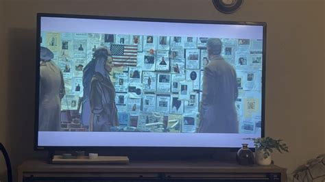 Weird Greyscale Issue Does Anyone Know What It Is R Netflix