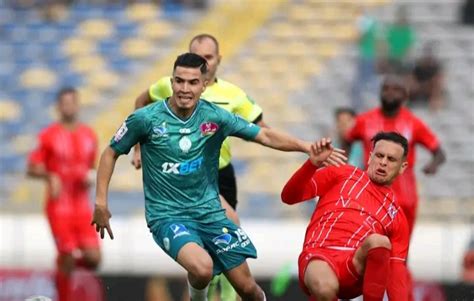 رسمياً الرجاء ينجز صفقته الثانية في الميركاتو الشتوي Sport 1 سبور