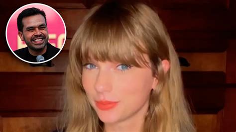 Jorge Álvarez Máynez Revela Gusto Por Taylor Swift Fans Piden