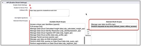 salesforce integration with pronto pronto support