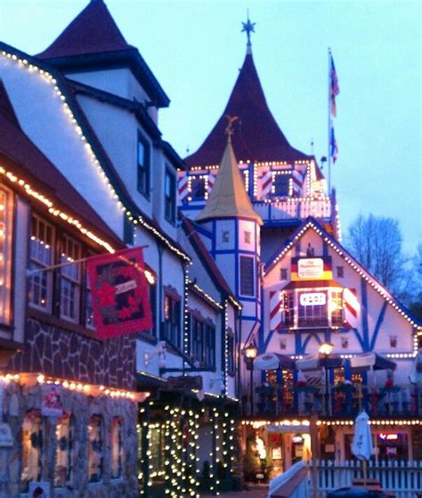 Christmas Lights In Helen Ga 2020 At Chris Erickson Blog