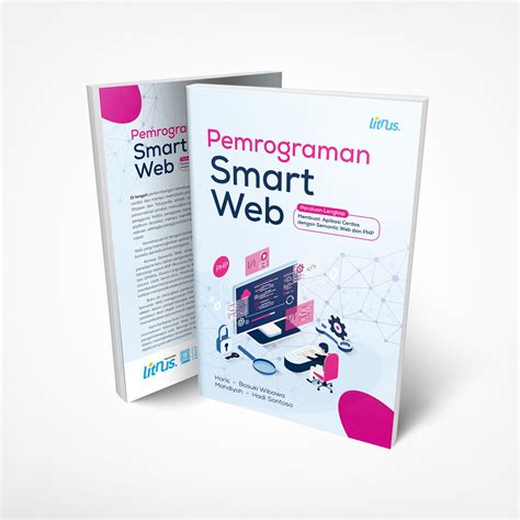 pemrograman smart web panduan lengkap membuat aplikasi cerdas dengan