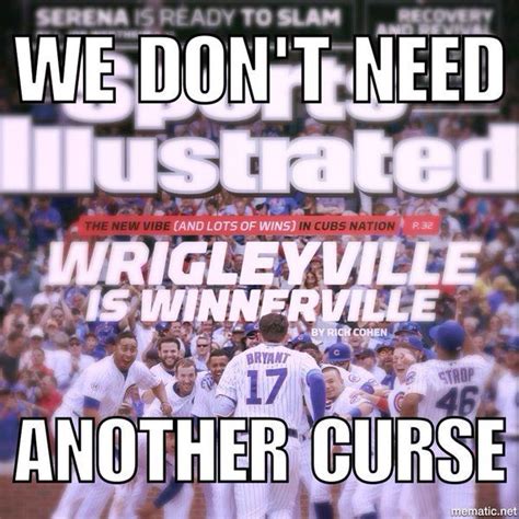 Chicago Cubs Memes🐻 On Twitter Chicago Cubs Memes Cubs Chicago Cubs