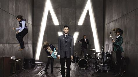 Maroon 5 Makes Me Wonder Youtube