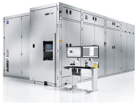 자이스 세미콘코리아서 Euv·3d 측정 장비 전시 Zdnet Korea