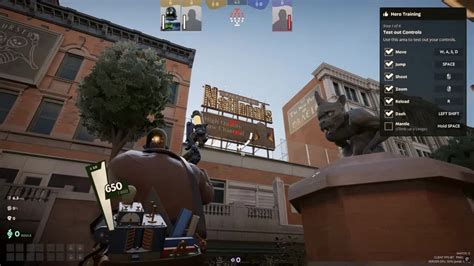 Deadlock El Shooter Moba De Valve Llega A Los 170 Mil Jugadores