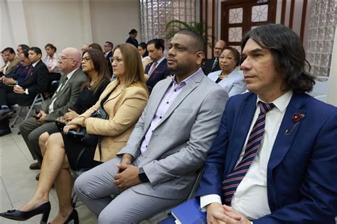 Órgano Judicial