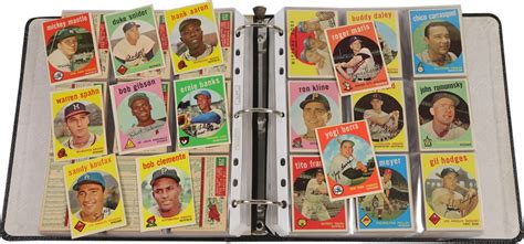 Topps Complete Set