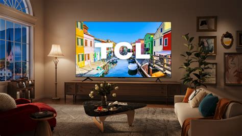 Tcl Qled Tv Kopen Coolblue Voor 2359u Morgen In Huis