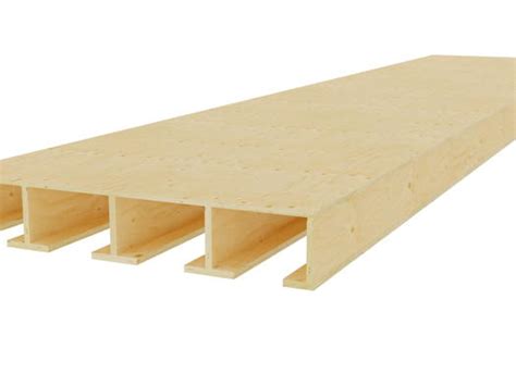 Kerto Ripa Floor Elements