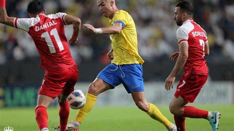 Jadwal Dan Prediksi Al Hilal Vs Al Wehda Di Liga Arab Saudi Live Vision