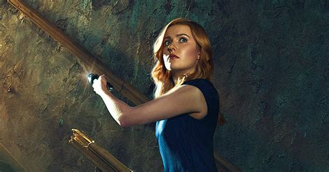 Nancy Drew Season Two Mystery Series Renewed By The Cw Canceled