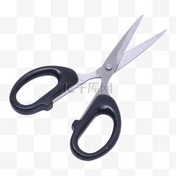 剪刀剃刀图片 剪刀剃刀图片素材免费下载 千库网