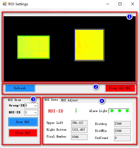 3d Roi Manager Imagej Documentation Wiki
