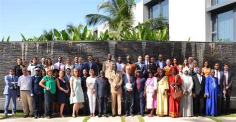 Un Migration Agency Holds Regional Seminar On Mixed Migration In Iom