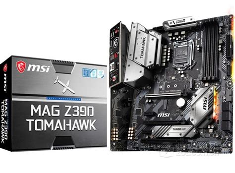 Материнская плата MSI Z390 купить по низкой цене с доставкой и отзывами ...