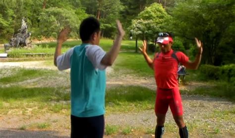 開脚できない人が開脚できるようになるストレッチ方法！ポイントは骨盤を柔らかくすること！！ 9ポスト