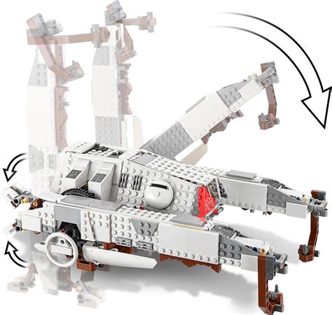 LEGO 75219 Imperial AT-Hauler - legamo.ch