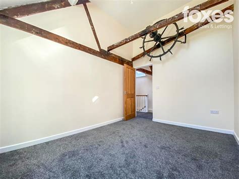 2 Bed Semi Detached House To Rent Fordingbridge Ref 526567