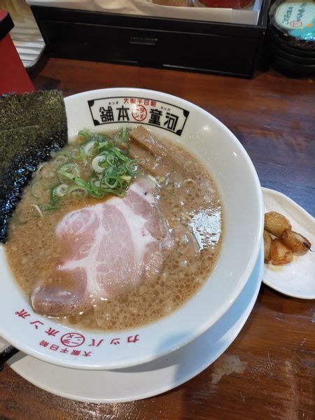 河童ラーメン本舗 天理店のぴーえむさんのレビュー ラーメンデータベース