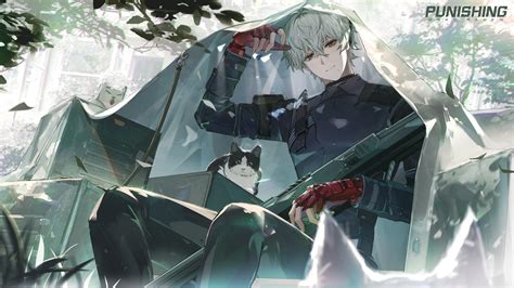 Wanshi Wanshi Hypnos And Wanshi Hypnos Punishing Gray Raven