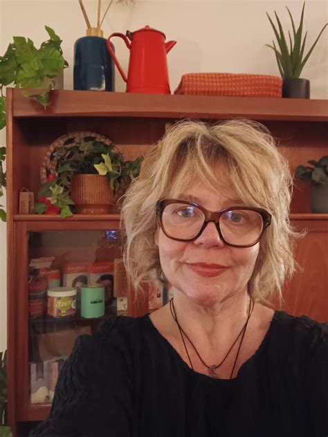 Ailsa Smith Thompson Therapist Bacp