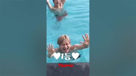 Fun Time With Hyeong 🏆 Shinee Onew Jonghyun Key Minho Taemin