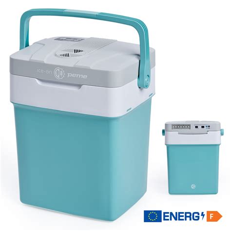 Peme Essential 32 Cool Mint Lodówka Turystyczna