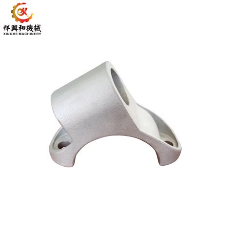 Metal Foundry Oem Permanent Cast A356 Zl102 Squeeze Aluminum Gravity