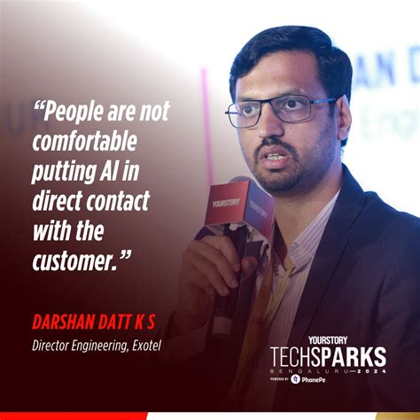 yourstory media on linkedin techsparks2024