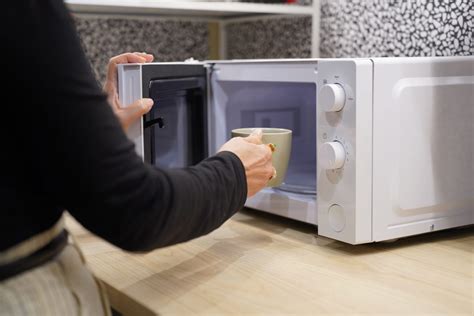 How Microwaves Work How Do Microwaves Work