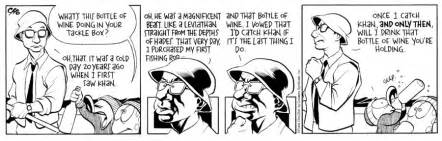 Liberty Meadows For Oct 03 2017 By Frank Cho Creators Syndicate