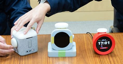 Nintendos Original Alarm Clock Prototypes Were A Lot Less Playful The Verge