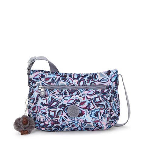 Bolsa Kipling Syro U