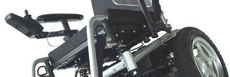 FAUTEUILS ROULANTS ÉLECTRIQUES INTELLIGENTS VIDÉO