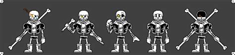 Disbelief Papyrus My Edit By Pufflehero4012 On Deviantart