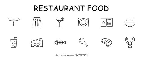 요리 스톡 벡터 및 벡터 아트 1013972개 Shutterstock
