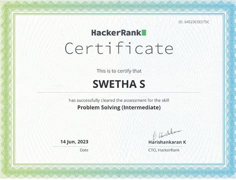 Swetha Suresh On Linkedin Delighted To Share That Ive Acquired 3 Certifications From