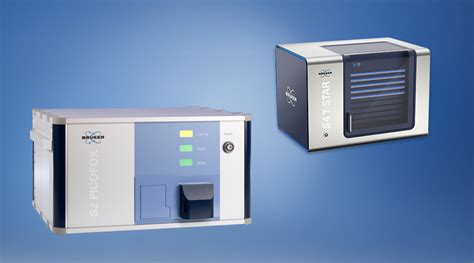 Txrf Spectrometers Bruker