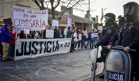 La Impunidad Sin Fin Sobreseyeron A Los Policías Acusados Por La