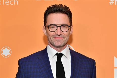 Hugh Jackman Celebrates 25th Wedding Anniversary With A Heart Warming Post Ibtimes