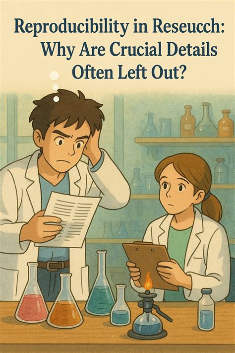 Reproducibility Openscience Scientificintegrity Materialsscience… Dr Nancy Gupta