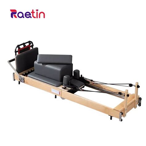 Reformer Pilates Power Gym Cutlasso Pilates Equipment Manufacturers