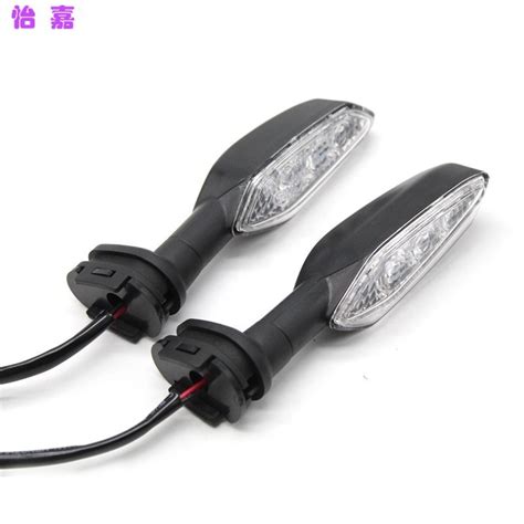 雅馬哈車系方向燈led方向燈轉向燈防水大功率 Mt15 Mt07 Mt09 Mt03 Yzf R3 R15機車轉向信號燈 蝦皮購物